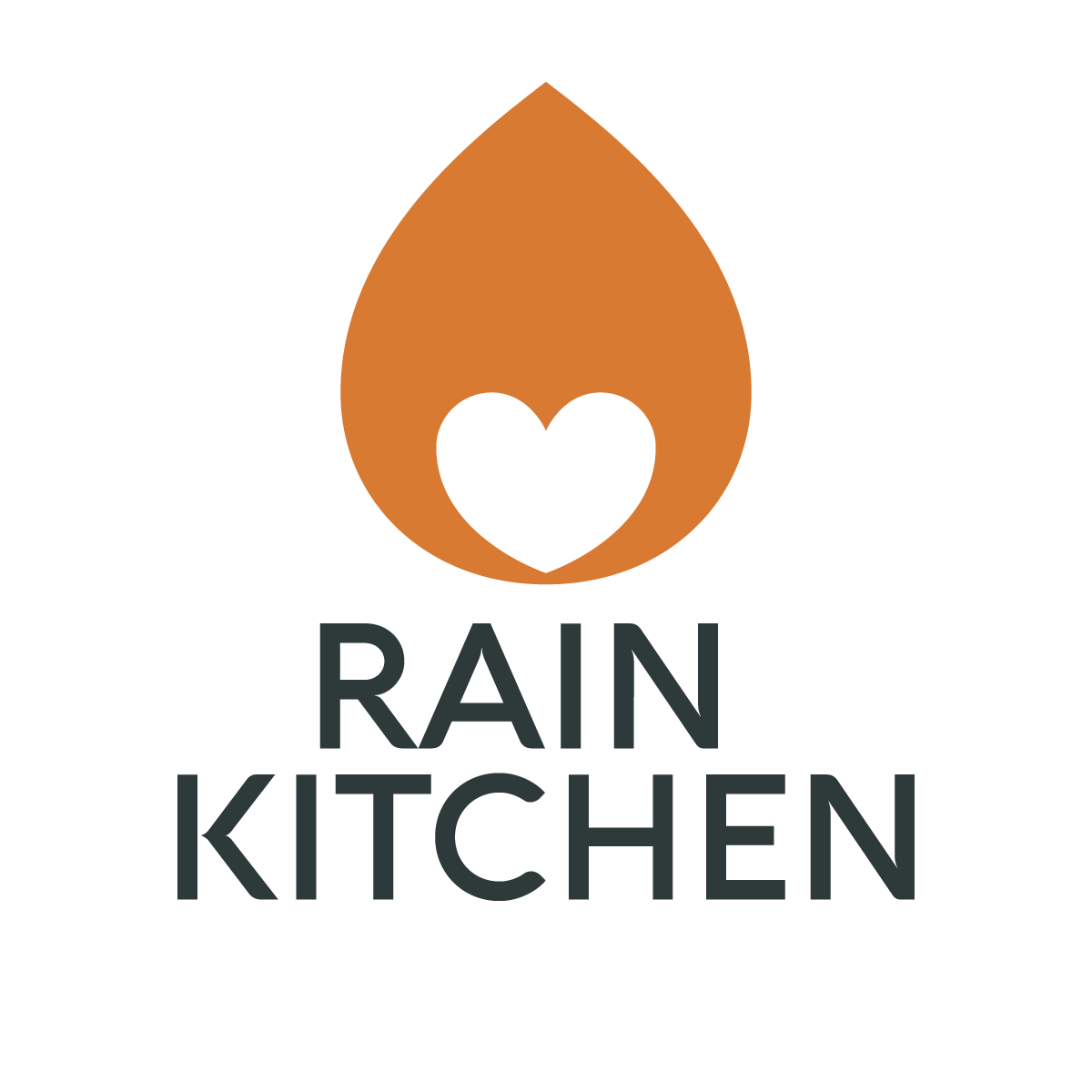 Rain Kitchen | Signature Secret Recipe Hainanese Chicken Rice ...